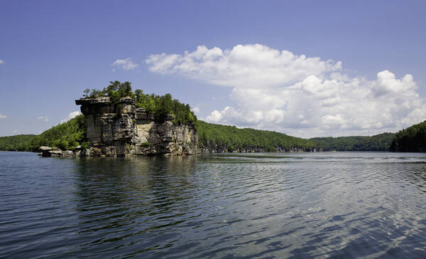 Bezienswaardigheden New River Gorge National Park