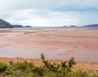 Bezienswaardigheden Five Islands - Tioga Tours