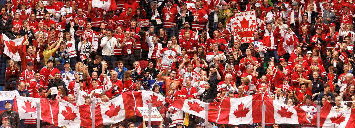 Sport in Canada - Tioga Tours